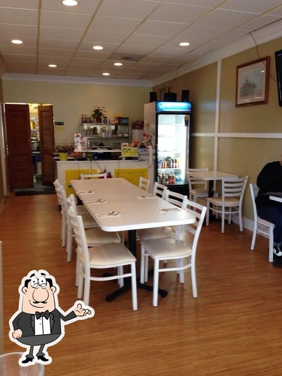 Loving Hut Vegan Cuisine, Portland - Restaurant menu, prices and reviews
