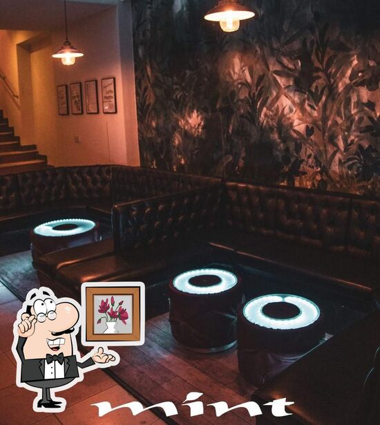 Mint in Lancaster - Restaurant reviews