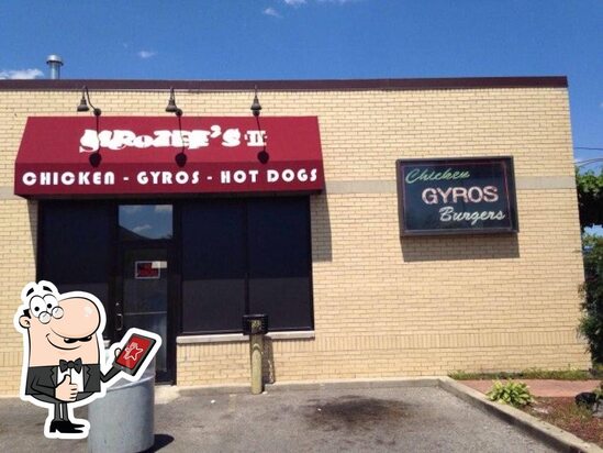 Mr. Zees II in Chicago - Restaurant menu and reviews