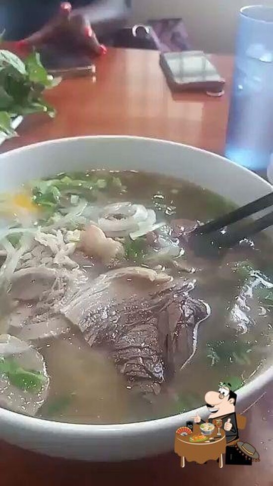 Pho Que Huong, Pinellas Park - Restaurant menu, prices and reviews