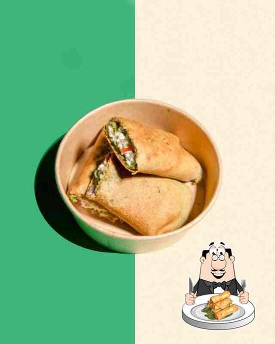 Sattva, Gurugram - Restaurant menu, prices and reviews
