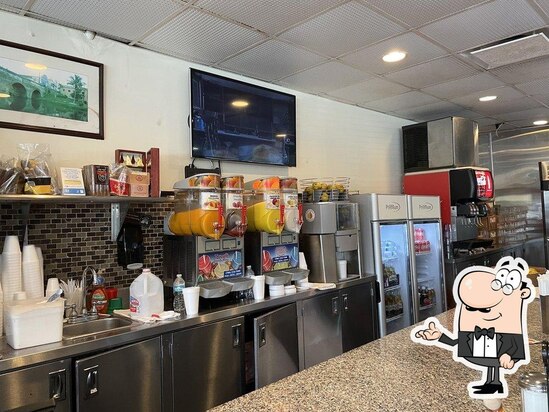 Señor Café in Hollywood - Restaurant menu and reviews