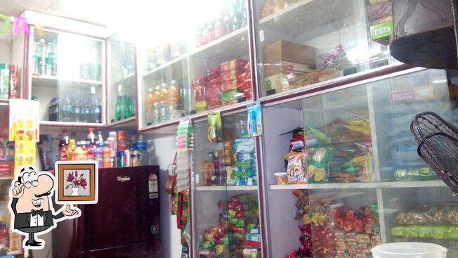 Snacks Point, Bhubaneswar, Madhusudan Marg - Restaurant reviews