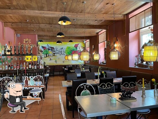 Tan Nam Restaurant, München - Speisekarte, Preise und Bewertungen
