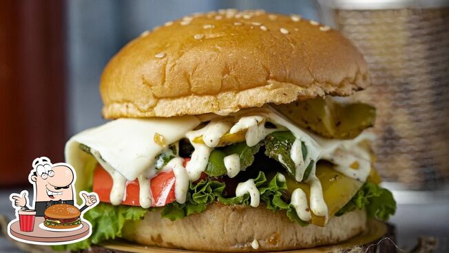 The Friger Co, Secunderabad - Restaurant reviews