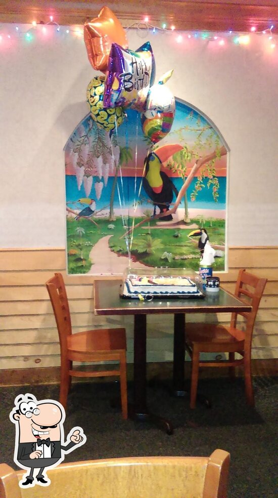 The Half Shell, Memphis - Restaurant menu, prices and reviews