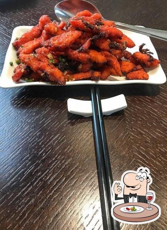 Restaurante The Orient, Sandbach - Opiniones del restaurante