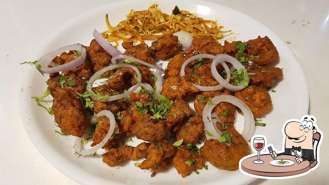 The Swadisht Restaurant, Navi Mumbai - Restaurant reviews