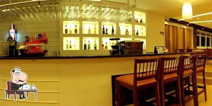 Uncle Cheffy, Lipa - Restaurant menu, prices and reviews