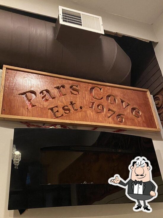 Pars Cove Restaurant, Chicago - Restaurant menu, prices and reviews