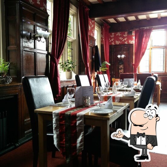 Royal Outpost Thai & Asian Restaurant Carlisle, 11 Warwick Rd in ...