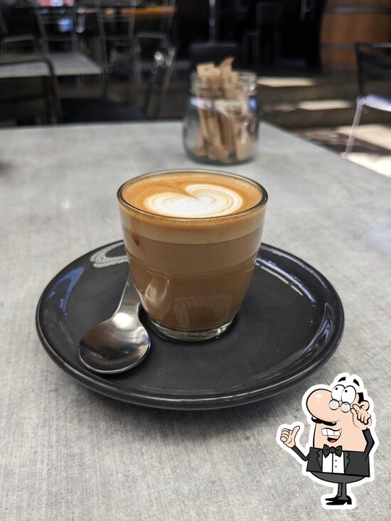 Silver Fox Cafe, Mortdale - Restaurant menu, prices and reviews