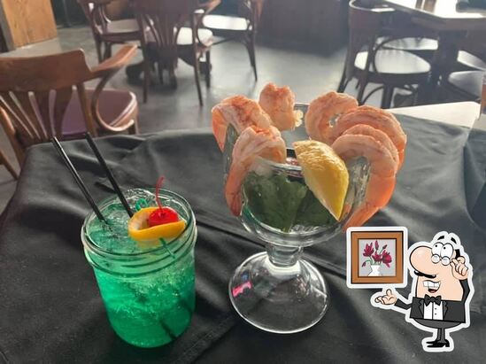 Texas T-Bone Steakhouse, Grand Island - Restaurant menu, prices and reviews