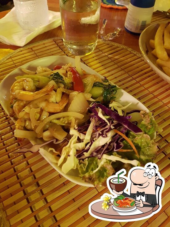 Bee Bee Food, Phe - Restaurant menu, prices and reviews