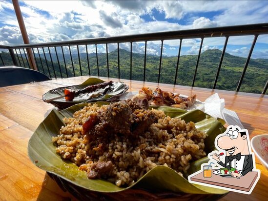 Menu at Maks View Busay (Official) restaurant, Cebu City