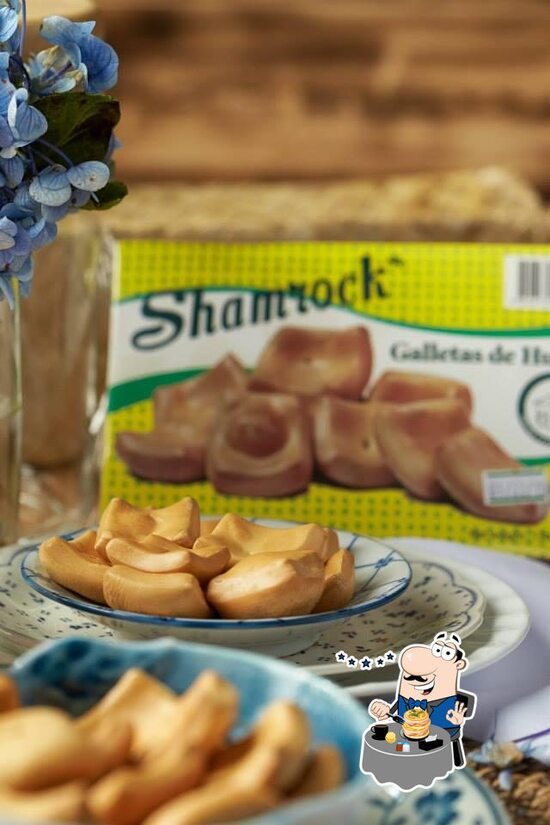 Shamrock Pasalubong Center BBQ, Cebu City, Honoria Paras Bldg ...