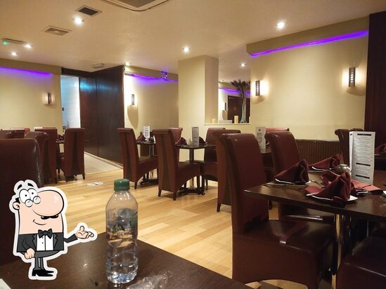 Gala Tandoori Indian Restaurant, Galashiels - Restaurant menu, prices ...