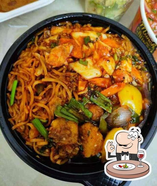 EAT - East Asian Treats, Bengaluru - Restaurant menu, prices and reviews