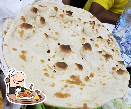 Shahi Mahal Restaurant, Dubai - Restaurant menu, prices and reviews