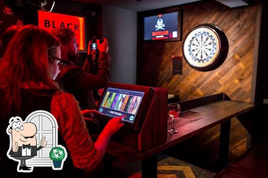 180 Club in Birmingham - Restaurant reviews