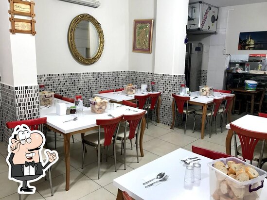 Bab-ı Lezzet Et ve Döner Restoranı ERDAL ŞEF, Istanbul - Restaurant ...