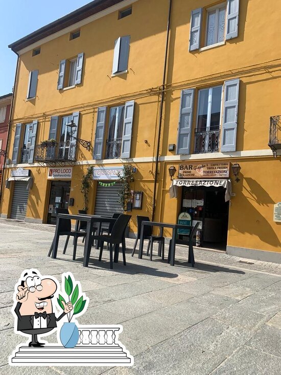 Bar Torrefazione La Casa del Caffè di Valentina, Castelfranco Emilia ...