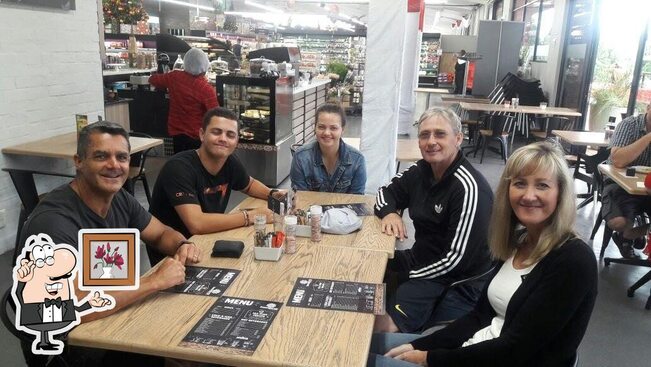 BeanTree At Spar cafe, Howick - Restaurant reviews