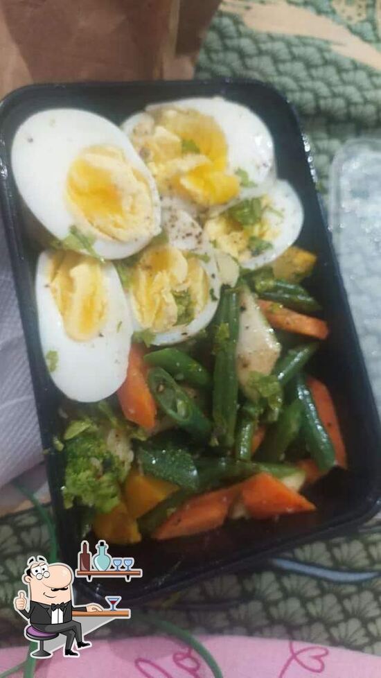Chef Inn Food Service, Gurugram - Restaurant menu, prices and reviews