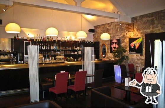 Chez Bruno, Paris - Restaurant menu, prices and reviews