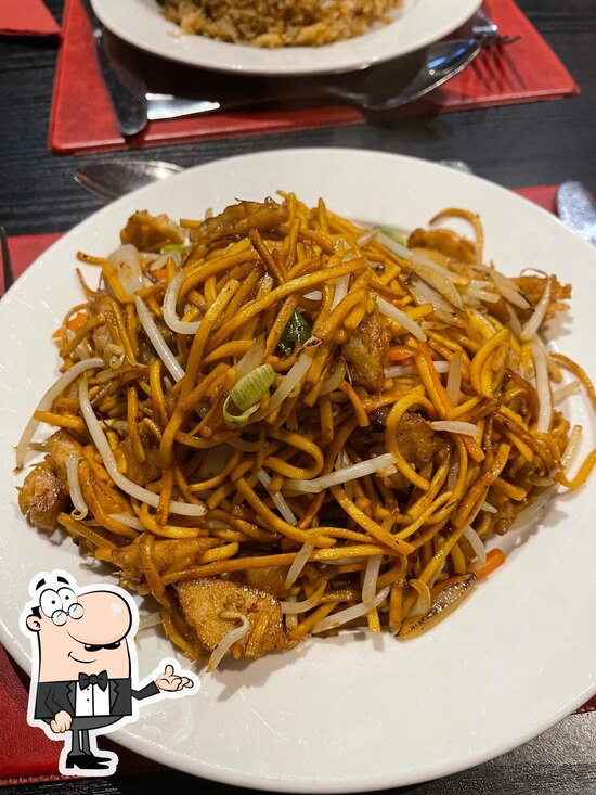 Chinese Village Restaurant, Callander, Callander - Restaurant menu ...