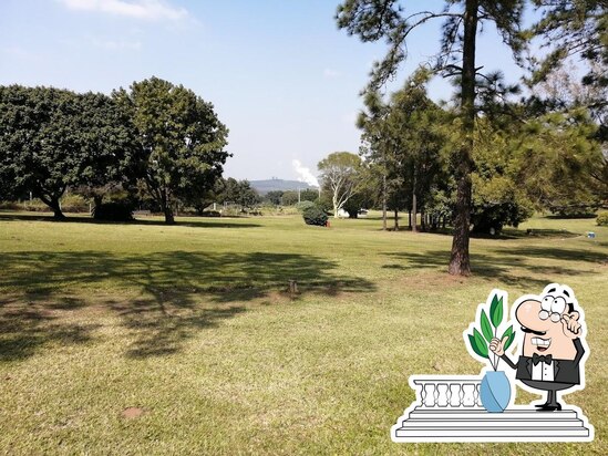 Felixton Golf & Country Club, Empangeni - Restaurant menu, prices and ...