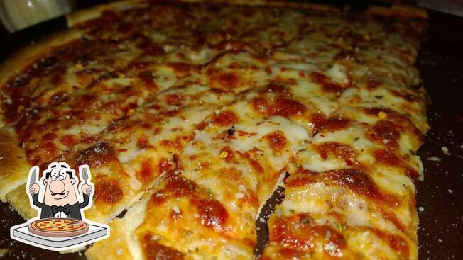 Inky's Italian Foods in Toledo - Restaurant menu and reviews