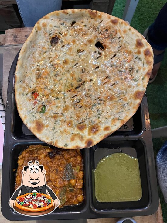 Kashmiri Street Food, Ujjain - Restaurant reviews