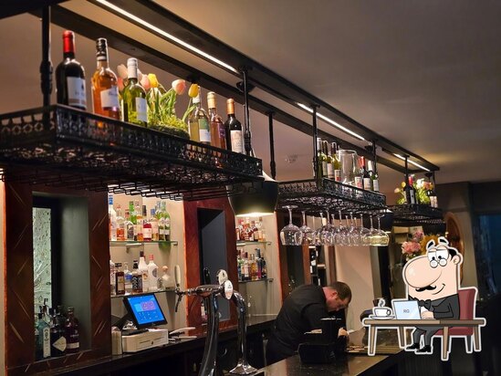 Koloshi, Cheltenham - Restaurant menu, prices and reviews