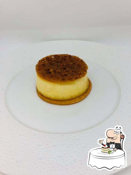 L'écrin De Marlène, Vichy - Menu du restaurant, prix et avis