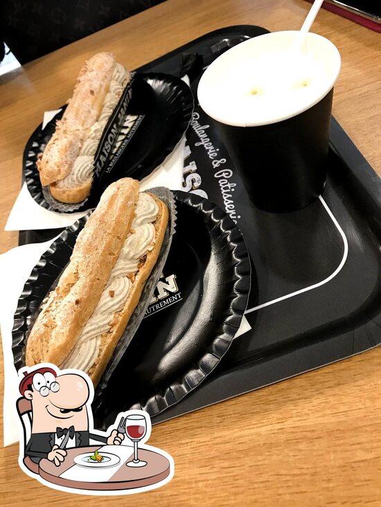 Maison Janin Fillinges restaurant, Fillinges - Critiques de restaurant