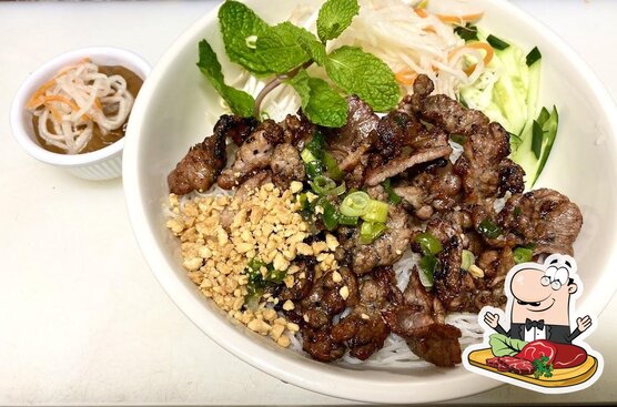 New Pho Restaurant in Nashua - Restaurant menu and reviews