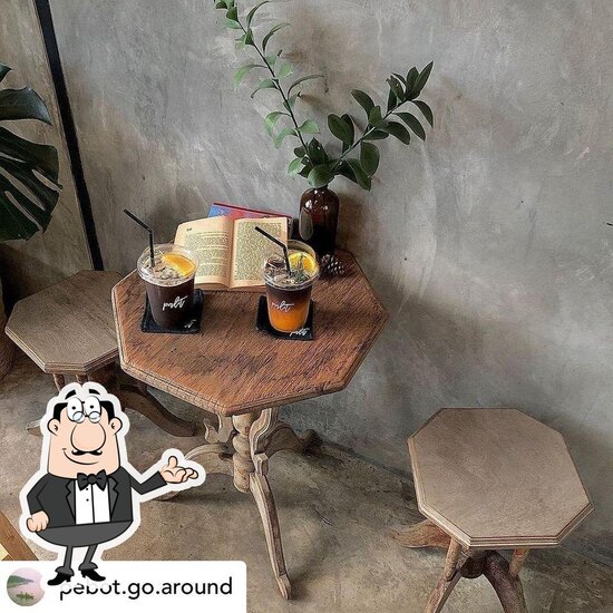 Palit Coffee, Fa Ham - Restaurant menu, prices and reviews
