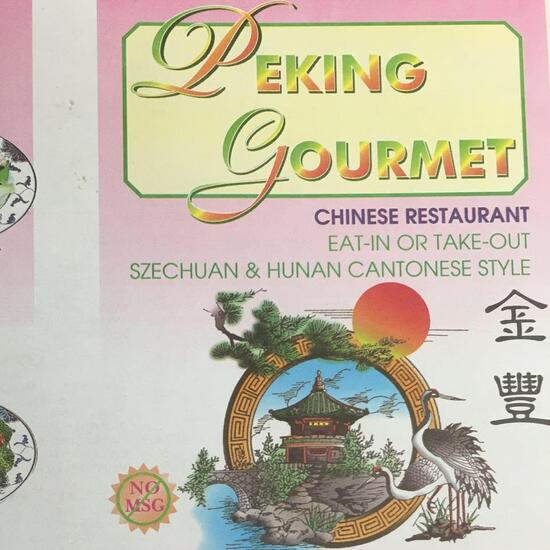 Peking Gourmet, 9007 Garners Ferry Rd in Columbia - Restaurant menu and ...