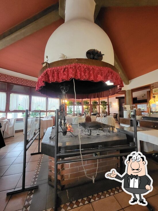 Ristorante Al Fogolar, Gorizia - Restaurant menu, prices and reviews