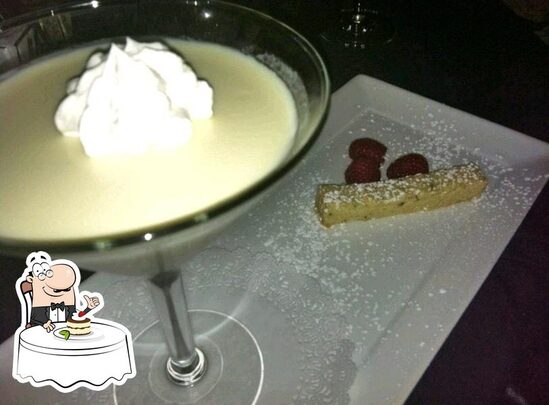 Romanza in Reno - Restaurant menu and reviews