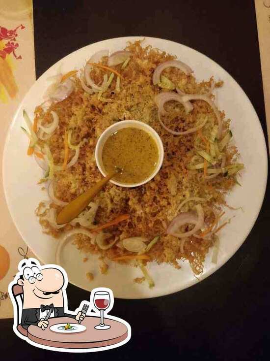 Sorse, Bengaluru, 205/A - Restaurant menu and reviews