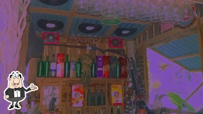 Carta del restaurante บาร์เบียร์บ้านตะเกียง, Tha Chai