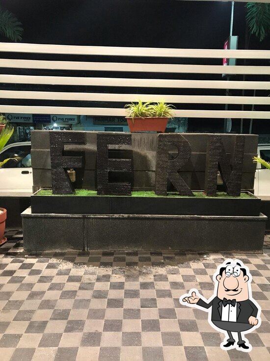The Fern Residency, Rajkot, Rajkot - Restaurant reviews