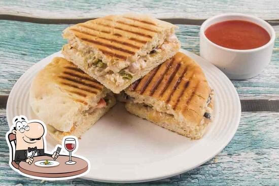 Urban Kitli, Ahmedabad, G-6 Jugal - Restaurant menu and reviews