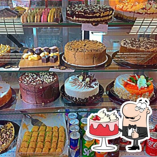 Waffle town in Diss - Restaurant reviews