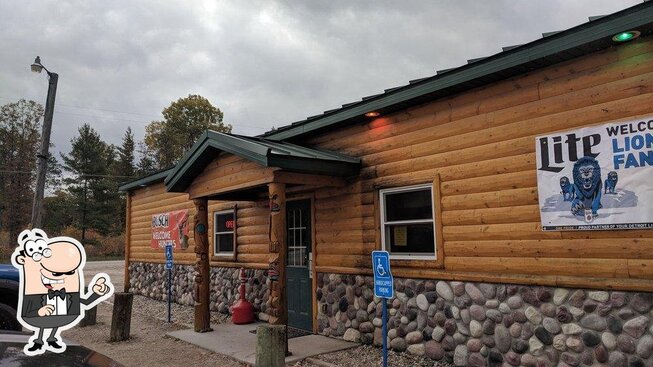 Wigwam Inc. in Indian River - Restaurant reviews