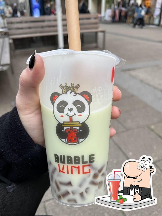 Bubble King, Vienna - Restaurant reviews