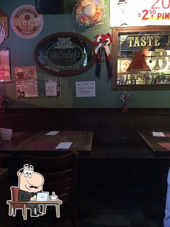 Boss Crokers in Wantagh - Restaurant menu and reviews