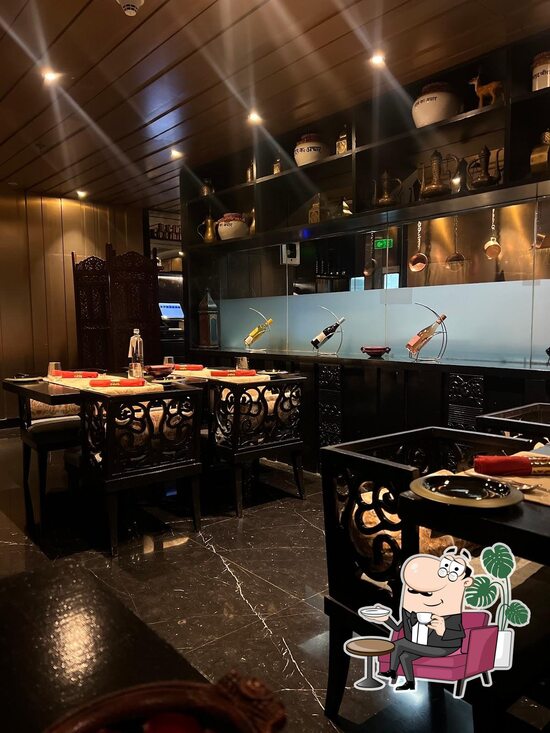Chingari, Mahabaleshwar - Restaurant menu, prices and reviews